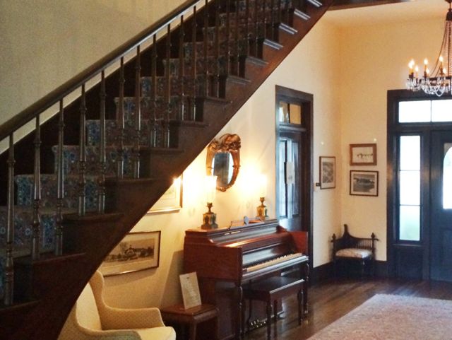 Palm Cottage: A Historic Landmark in Naples, Florida - The Front Door ...