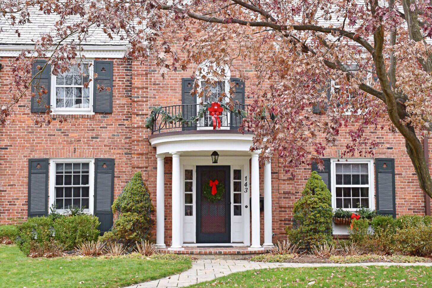 Every Door Has a Story: Meet David Booth Beers - The Front Door Project