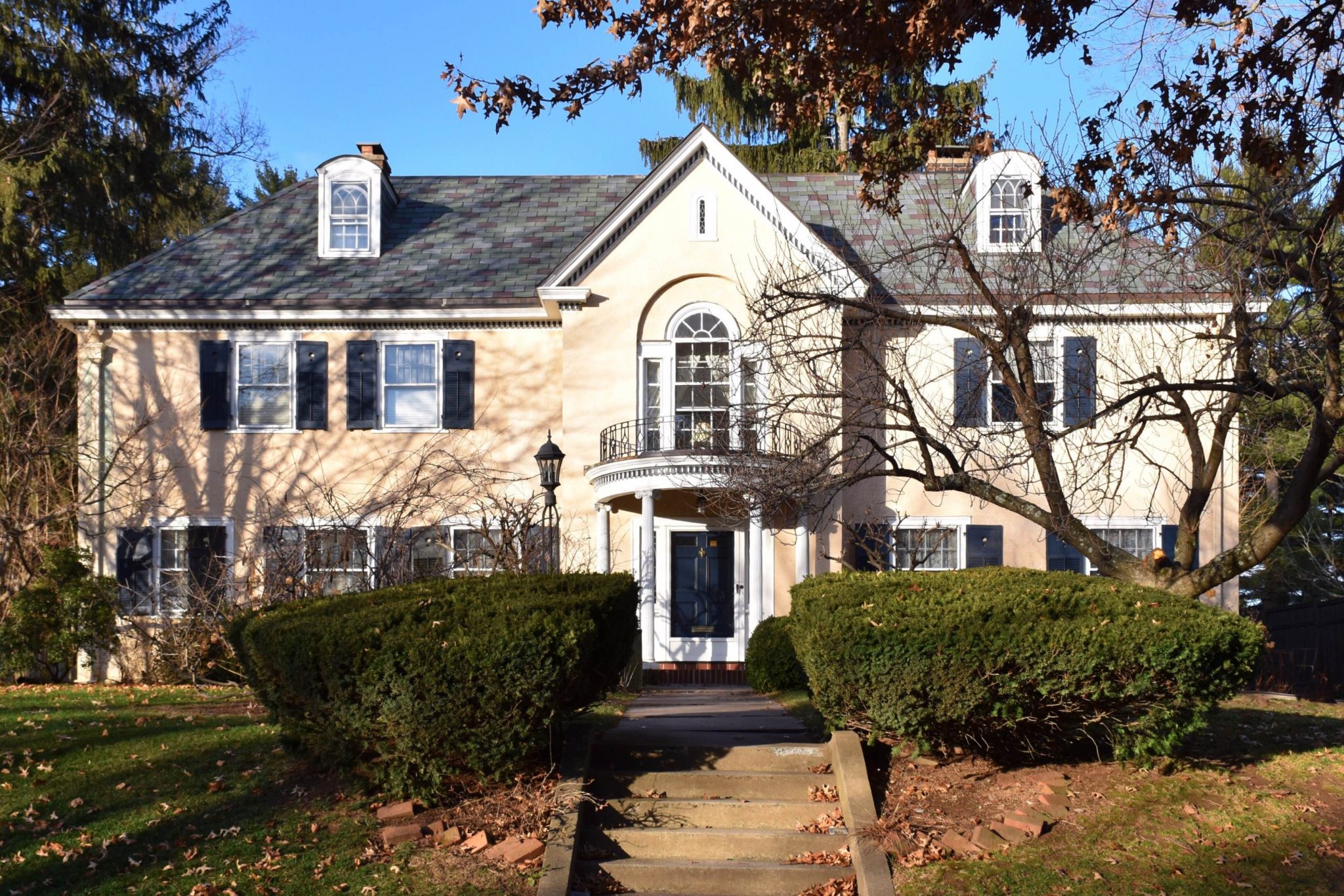 Every Door Has a Story: Meet David Booth Beers - The Front Door Project