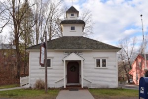 Strolling Through History in Deerfield - The Front Door Project