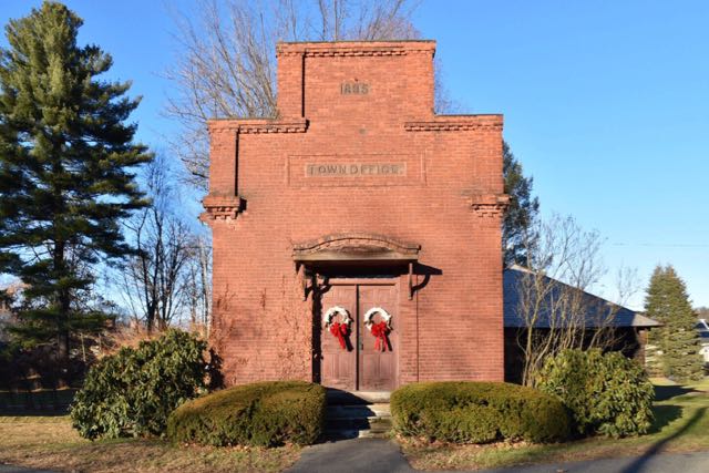 Strolling Through History in Deerfield - The Front Door Project
