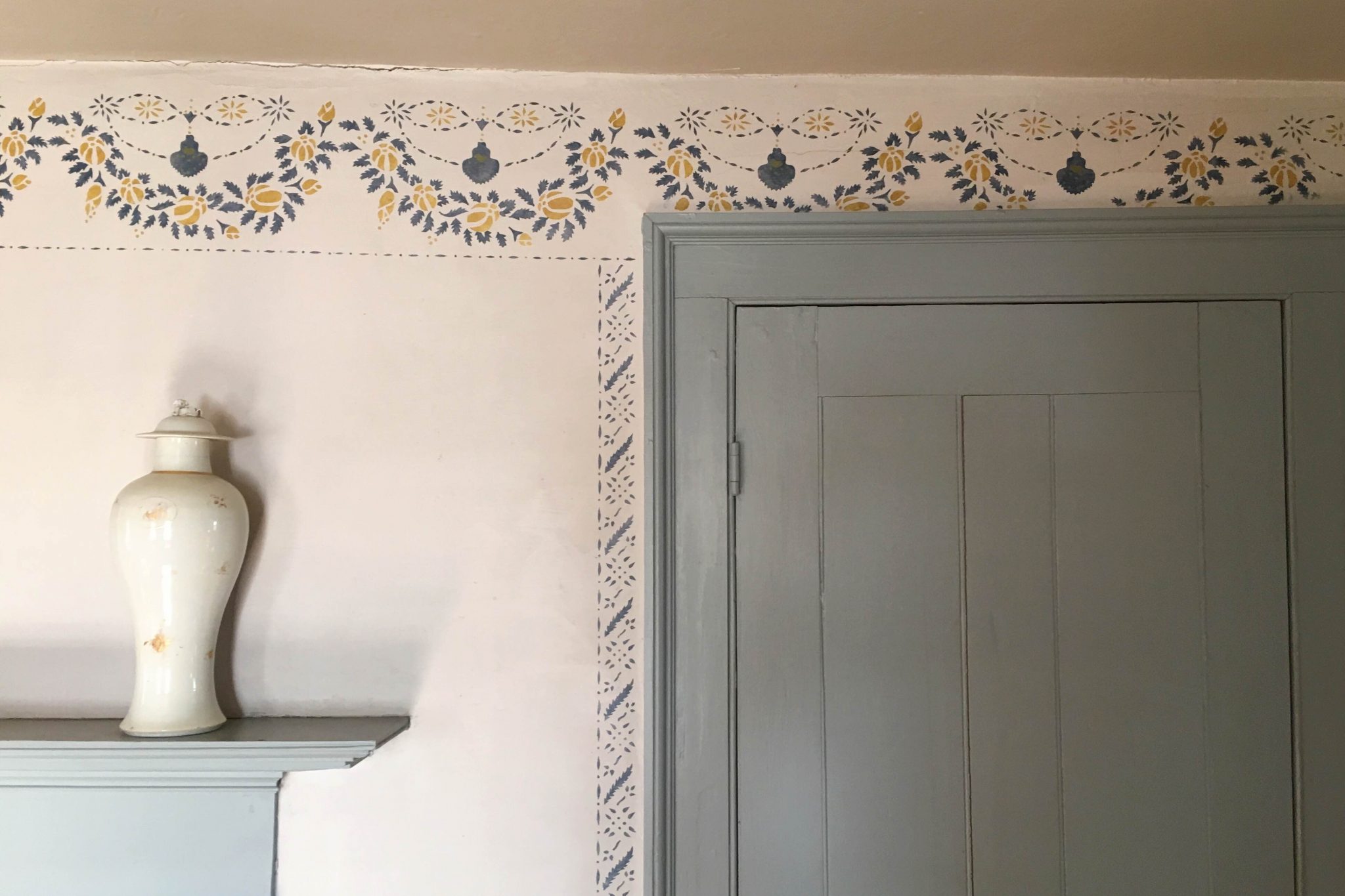 Tourist in My Own State: The Sarah Whitman Hooker House - The Front ...
