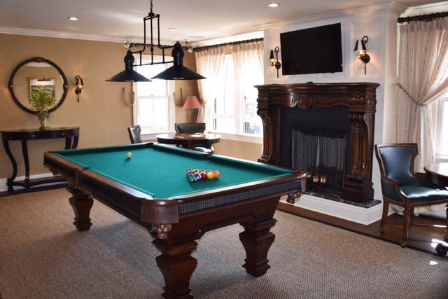 Saybrook Point Inn Marries Past and Present with Tall Tales - The Front ...