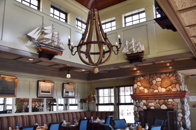 Saybrook Point Inn Marries Past and Present with Tall Tales - The Front ...