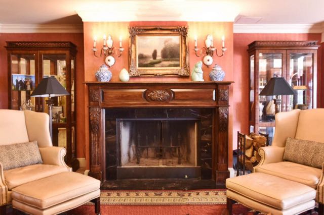 Saybrook Point Inn Marries Past and Present with Tall Tales - The Front ...