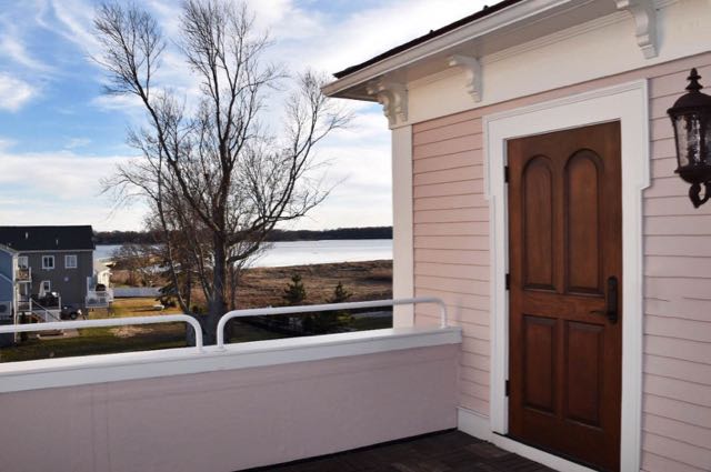 Saybrook Point Inn Marries Past and Present with Tall Tales - The Front ...