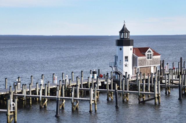 Saybrook Point Inn Marries Past and Present with Tall Tales - The Front ...