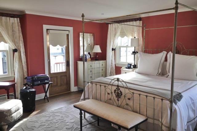 Saybrook Point Inn Marries Past and Present with Tall Tales - The Front ...