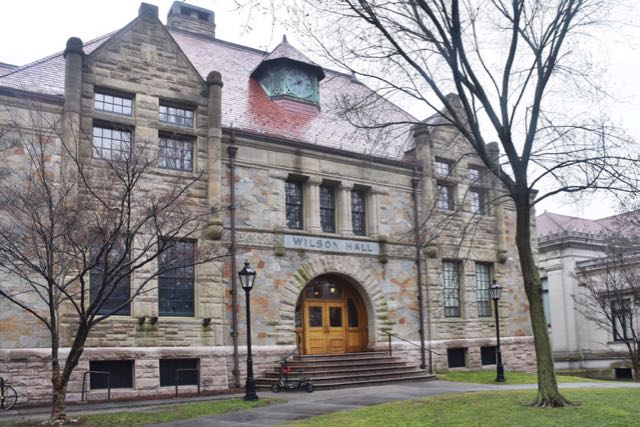 Got 24 Hours in Providence? Here’s One Way to Spend It! - The Front ...