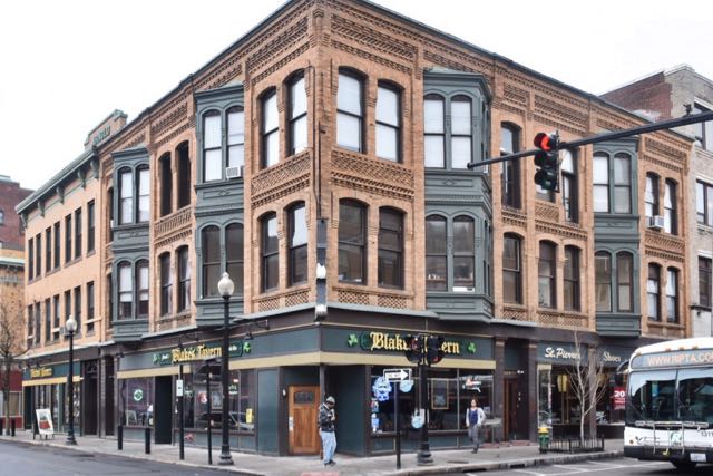 Got 24 Hours in Providence? Here’s One Way to Spend It! - The Front ...