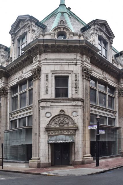 Got 24 Hours in Providence? Here’s One Way to Spend It! - The Front ...