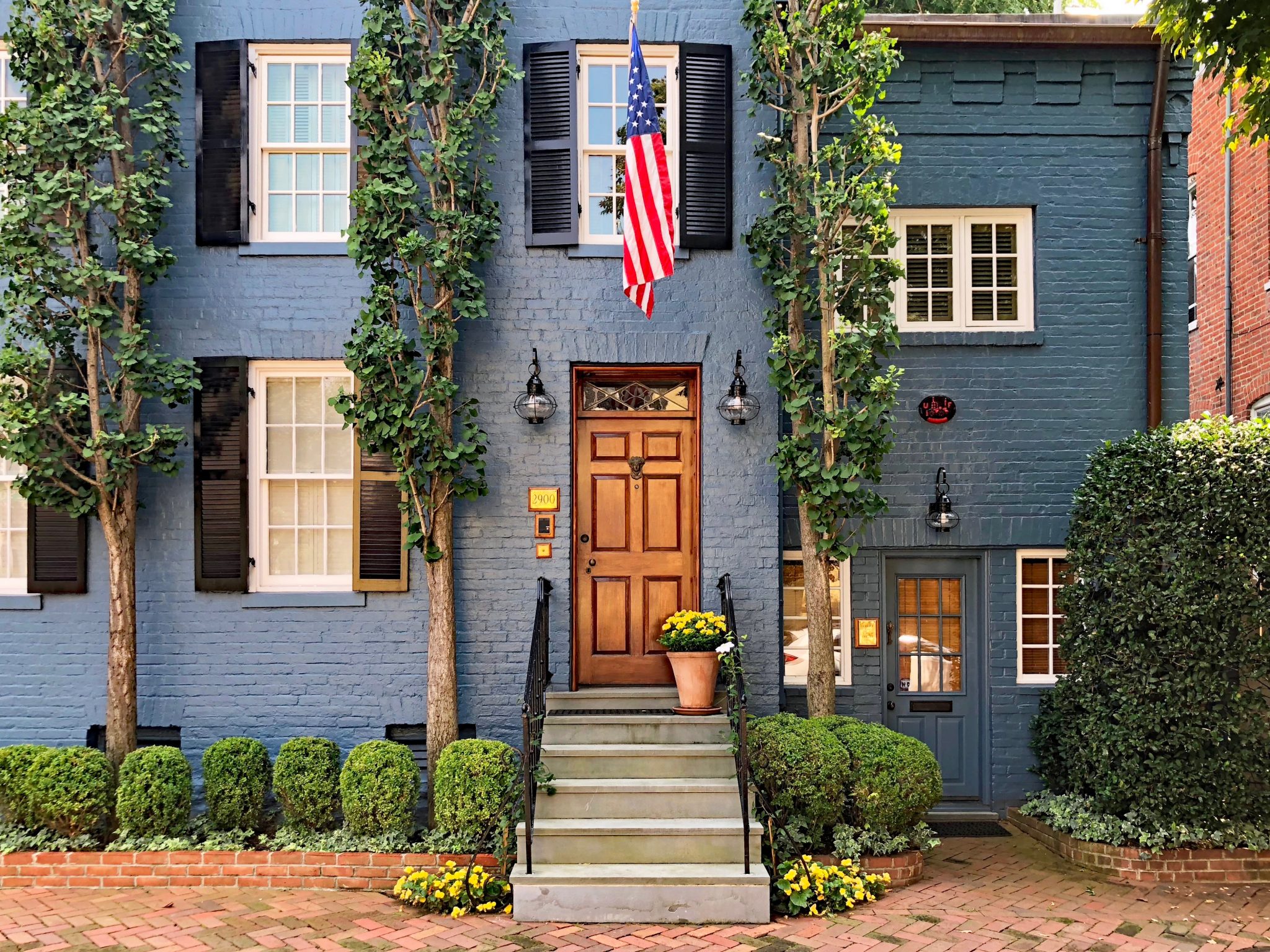 7 Special Things That Make Georgetown a Photographer’s Dream - The ...