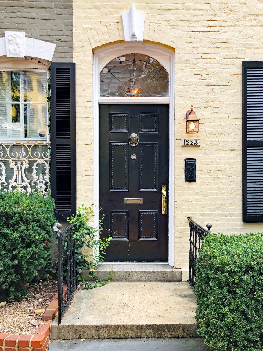 7 Special Things That Make Georgetown a Photographer’s Dream - The ...