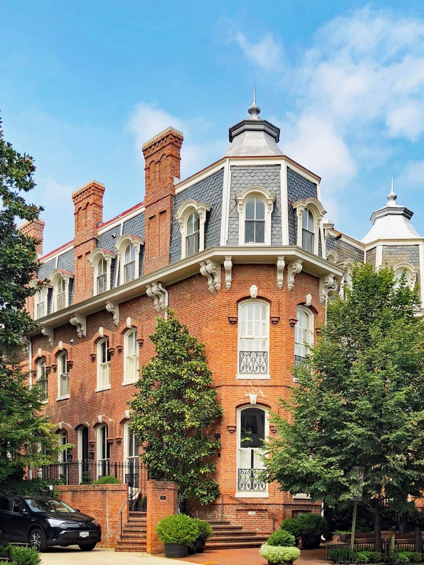 7 Special Things That Make Georgetown a Photographer’s Dream - The ...