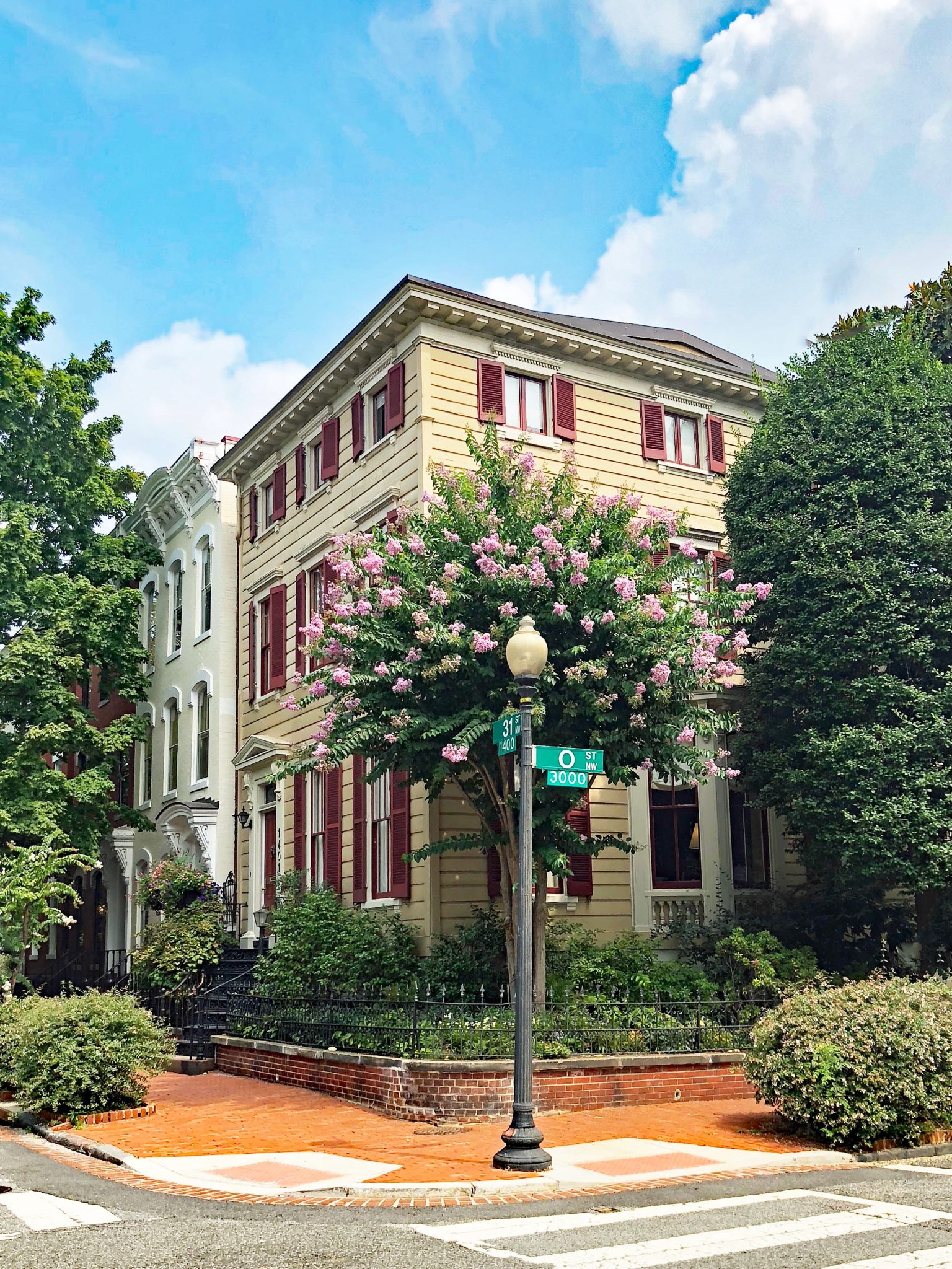 7 Special Things That Make Georgetown a Photographer’s Dream - The ...