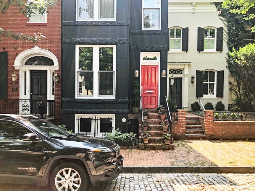 7 Special Things That Make Georgetown a Photographer’s Dream - The ...