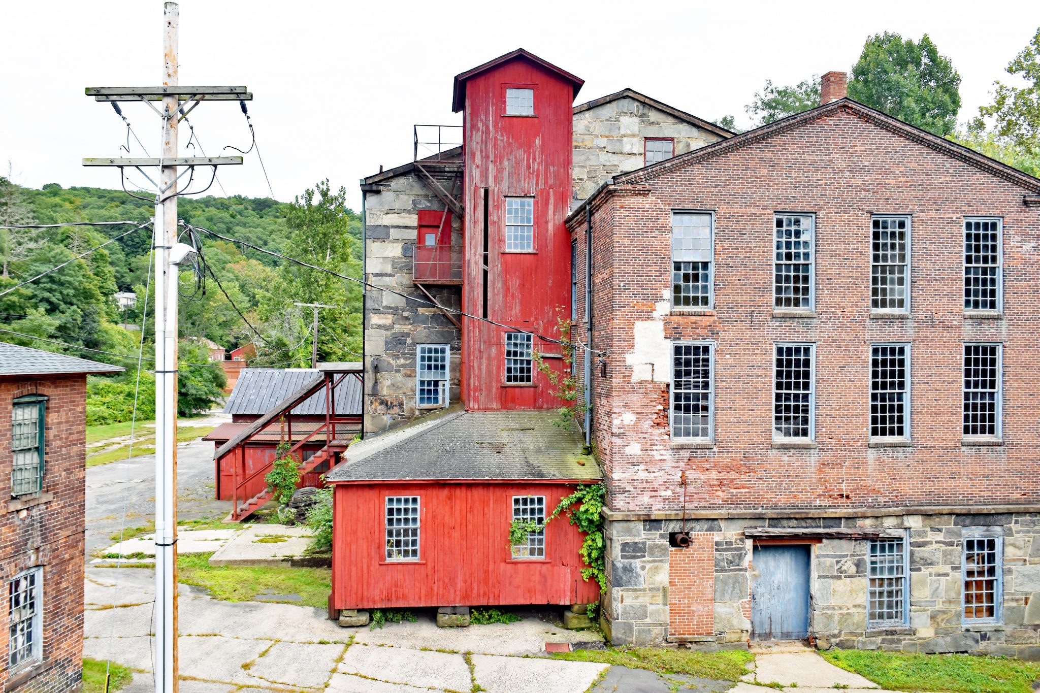 Home of the Collins Axe: Best Things to Do in Collinsville, CT - The ...