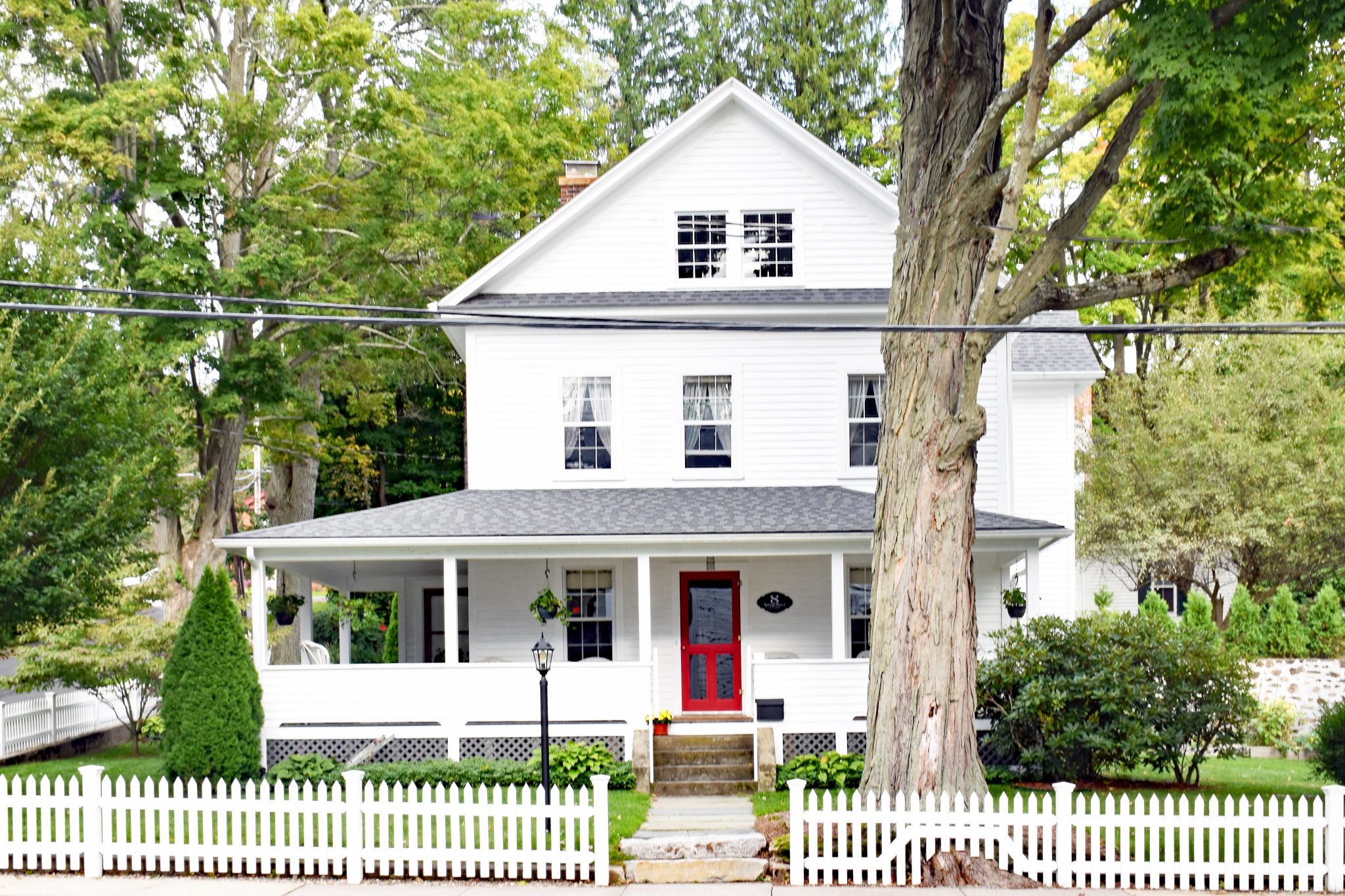 Home of the Collins Axe: Best Things to Do in Collinsville, CT - The ...