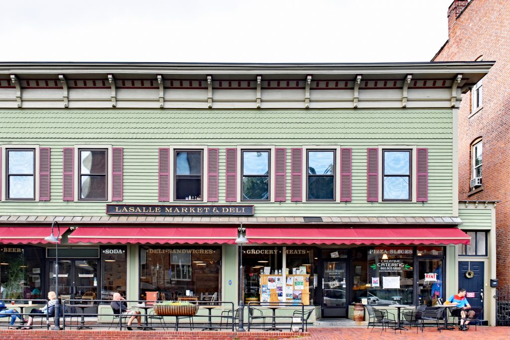 Home of the Collins Axe: Best Things to Do in Collinsville, CT - The ...