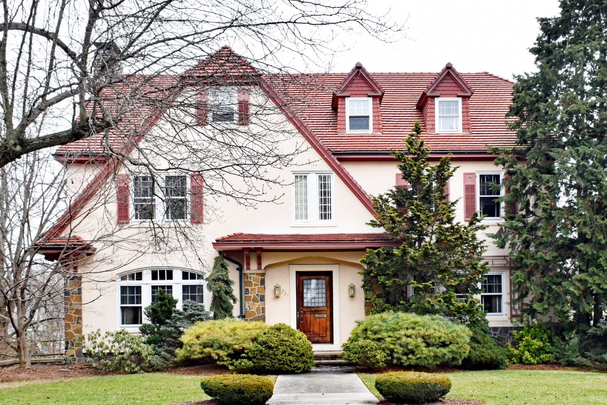 Neighborhood Spotlight: Prospect Hill and East Rock, New Haven - The ...