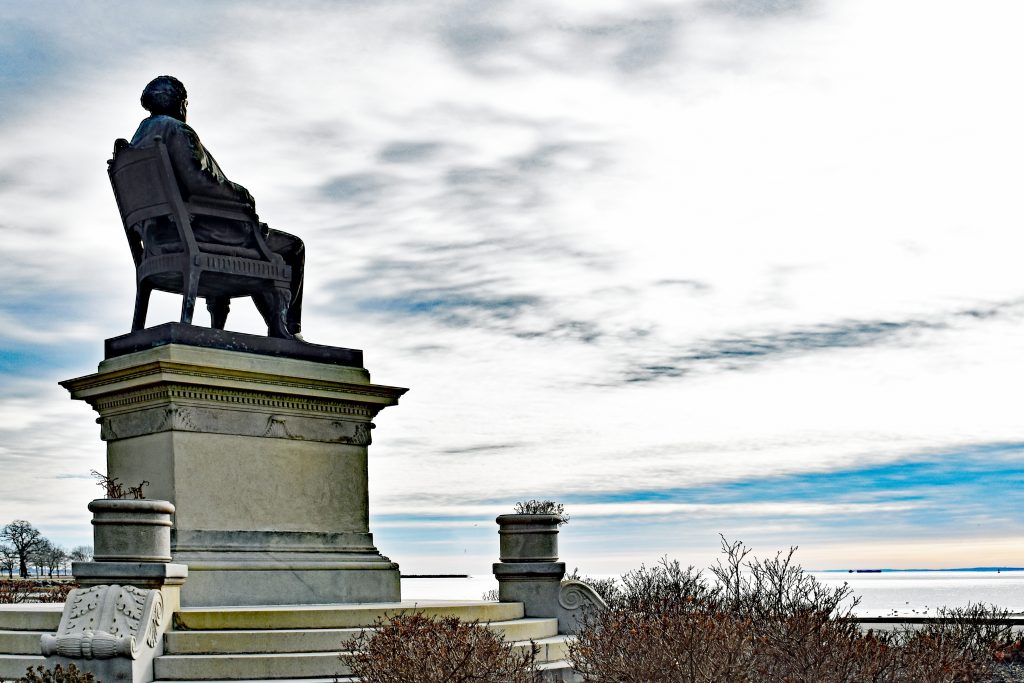 Tourist in My Own State: Coltsville National Historic Park - The Front ...