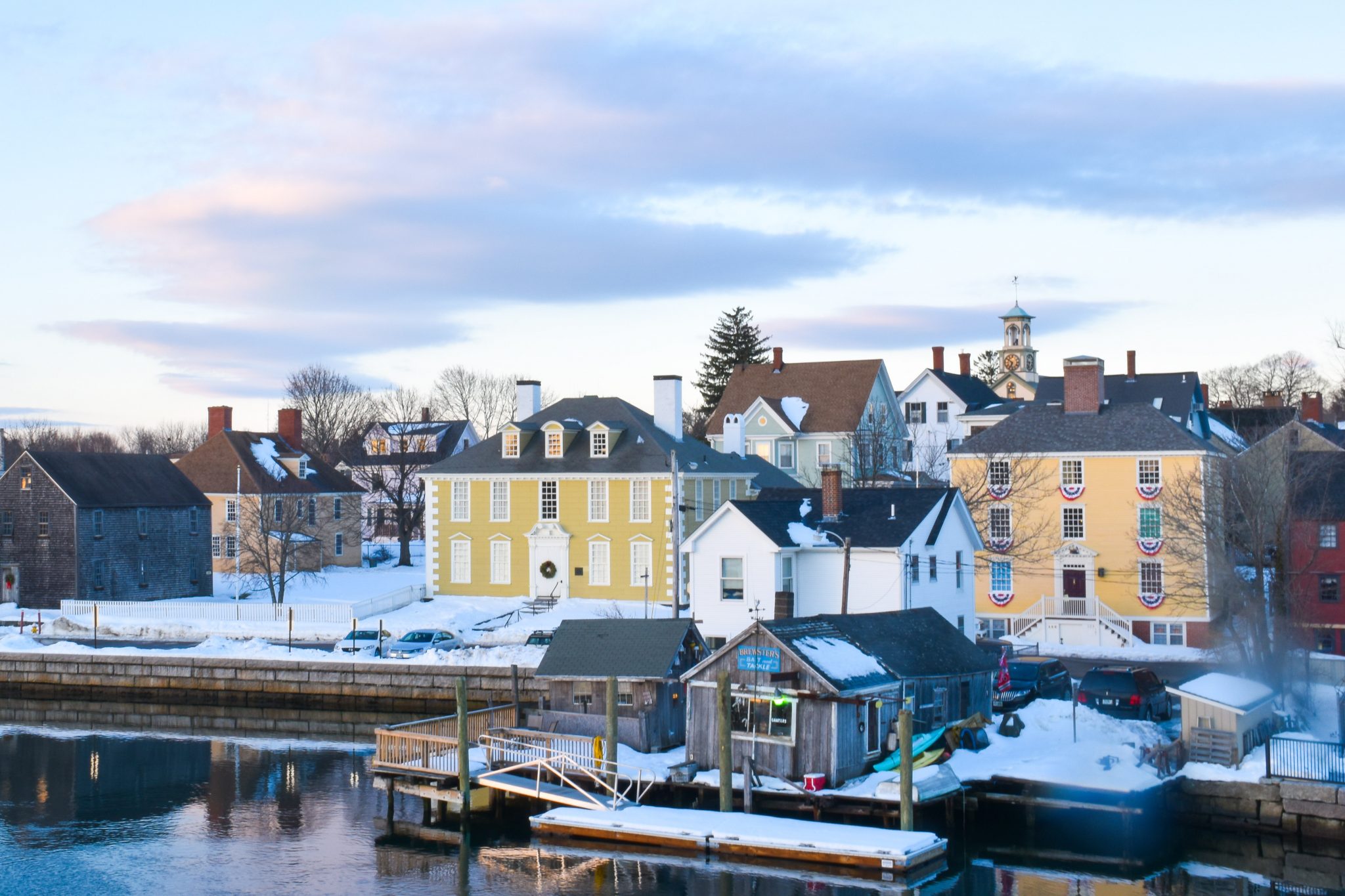 13 Can’t Miss Things to See in Portsmouth and New Castle, NH - The ...