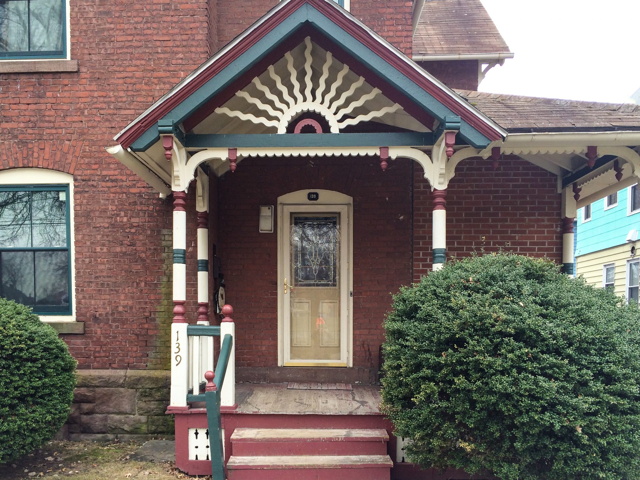 Neighborhood Spotlight: Asylum Hill, Hartford - The Front Door Project