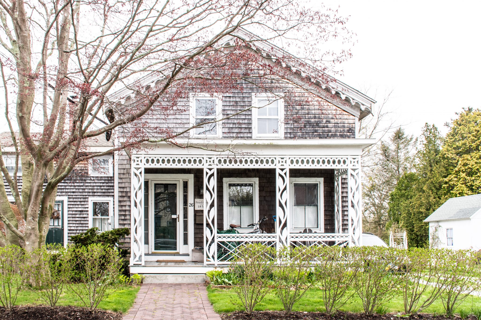 Neighborhood Spotlight: The Village of Noank, CT - The Front Door Project