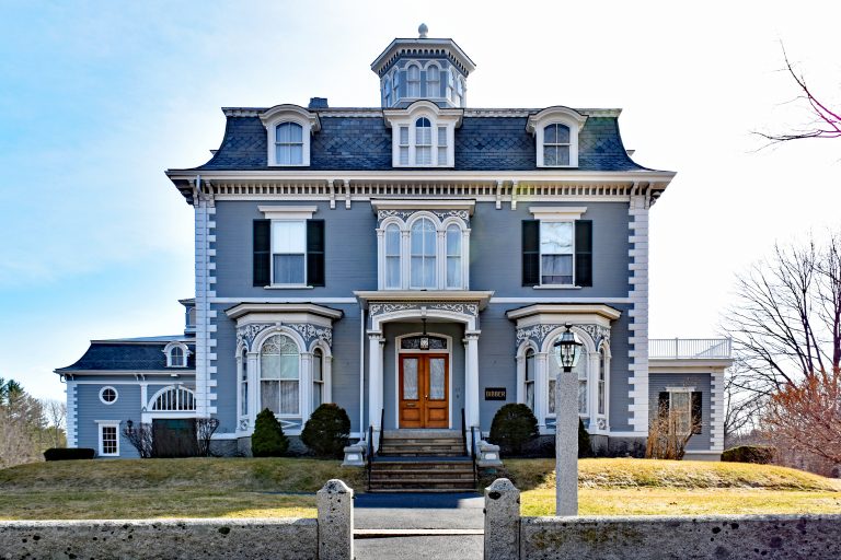 Tourist in My Own State: Coltsville National Historic Park - The Front ...