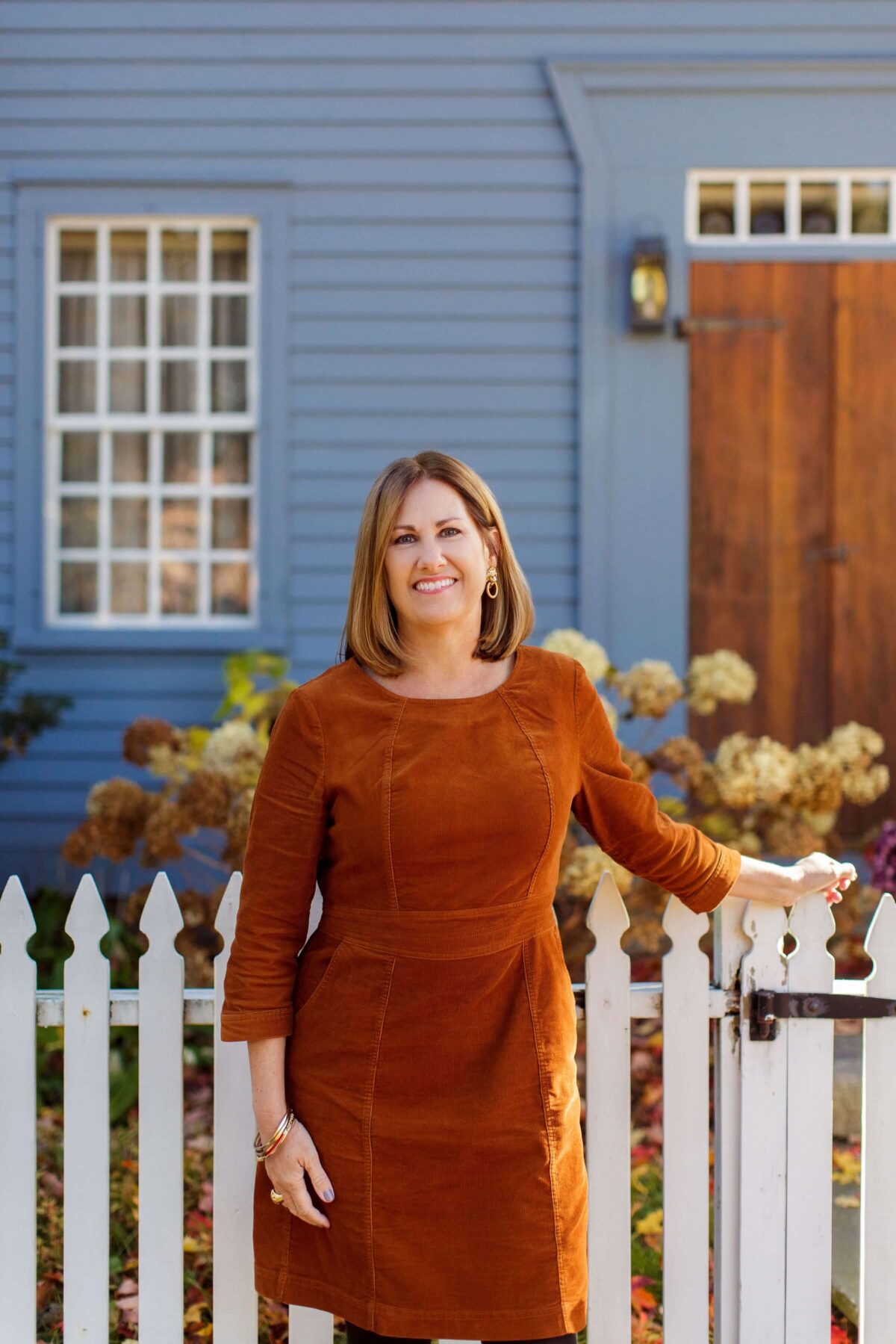 CT Towns & Neighborhoods - The Front Door Project
